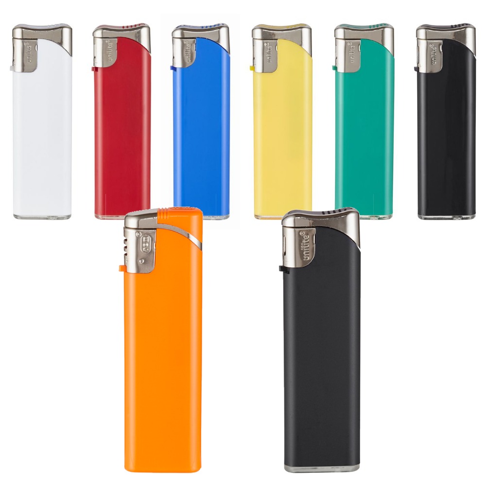 X-Lighter Feuerzeuge ️ Günstiger Qualitäts-Werbedruck - Made in Germany
