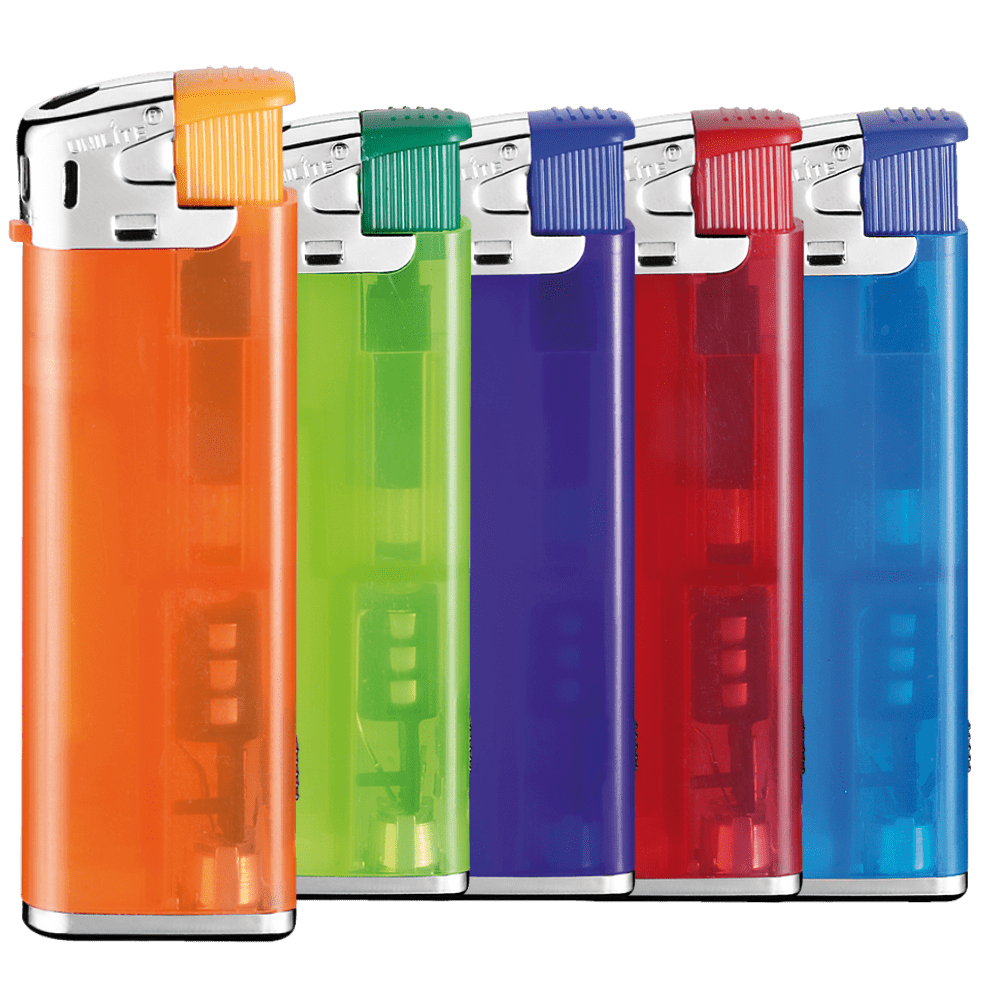 Unilite U-507 LED Frozen ️ Qualitäts-Werbedruck aus 🇩🇪